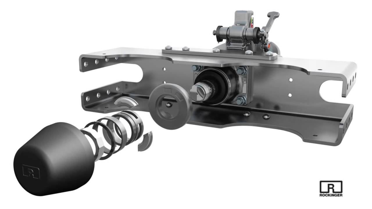 3d-mediaproduct.com - ROCKINGER - RO57 Assembly